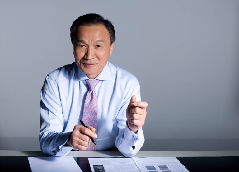 Im Memoriam Soo-Nam Park – Taekwondo Union Baden-Württemberg